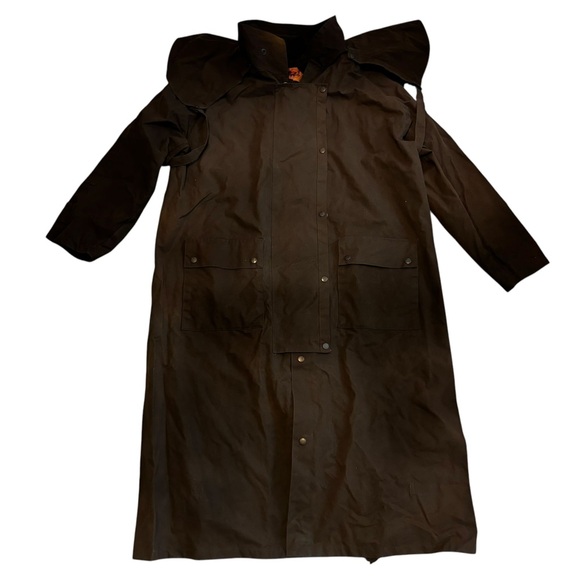 Vintage | Jackets & Coats | Vtg The Australian Outback Collection ...